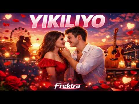 Ayça - Yıkılıyo | Turkish Pop / Ballad Version @frektramusic​