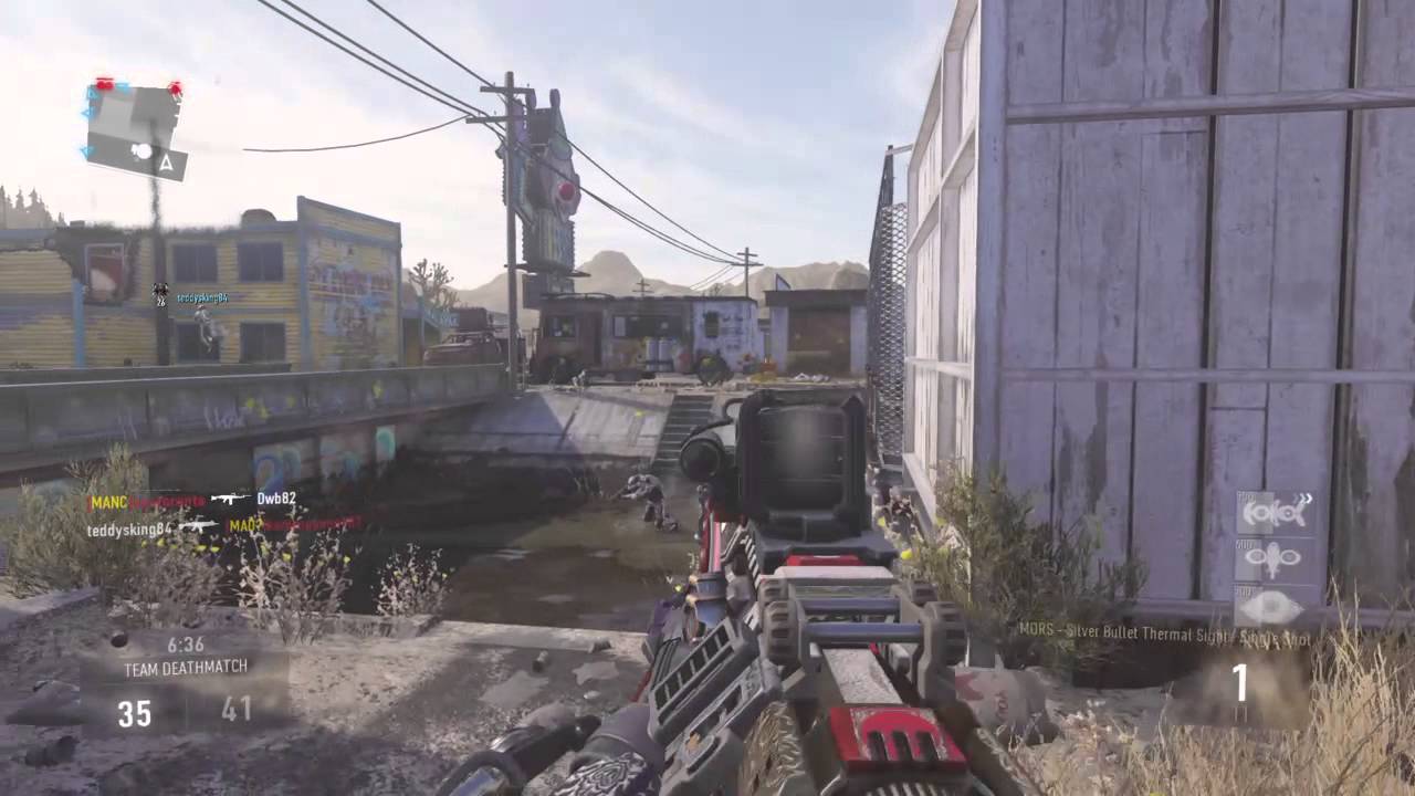 Call of Duty®: Advanced Warfare Elite - YouTube