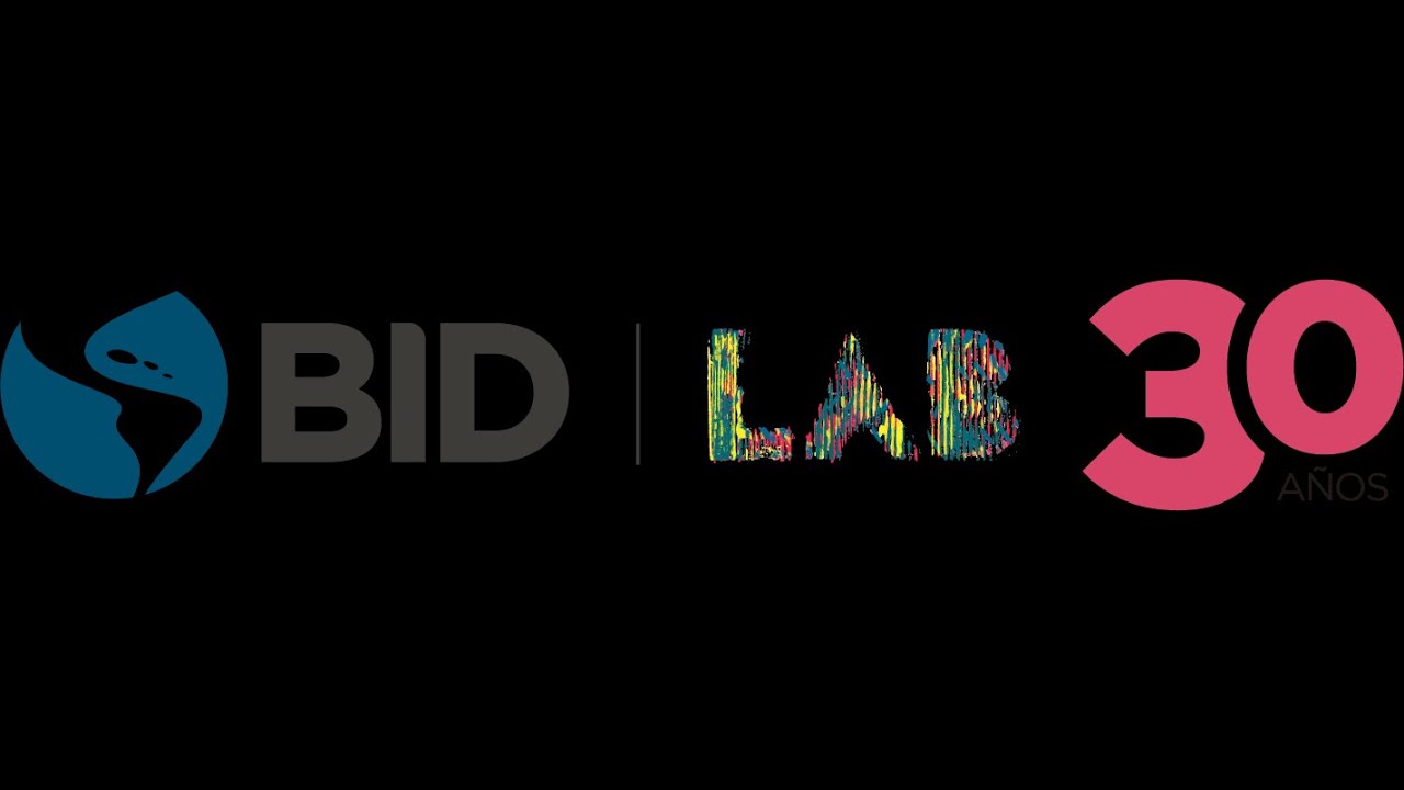 BID LAB 30 AÑOS - YouTube