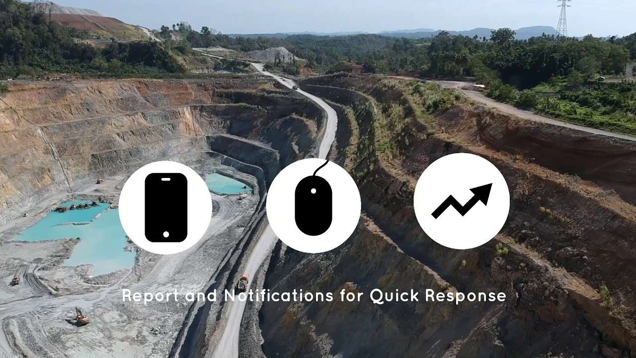 ARGATECH Extensometer V3.2 (Landslide Early Warning Systems And Slope ...