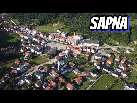 Sapna: The Heroic Town In North Eastern Bosnia You Need To Visit