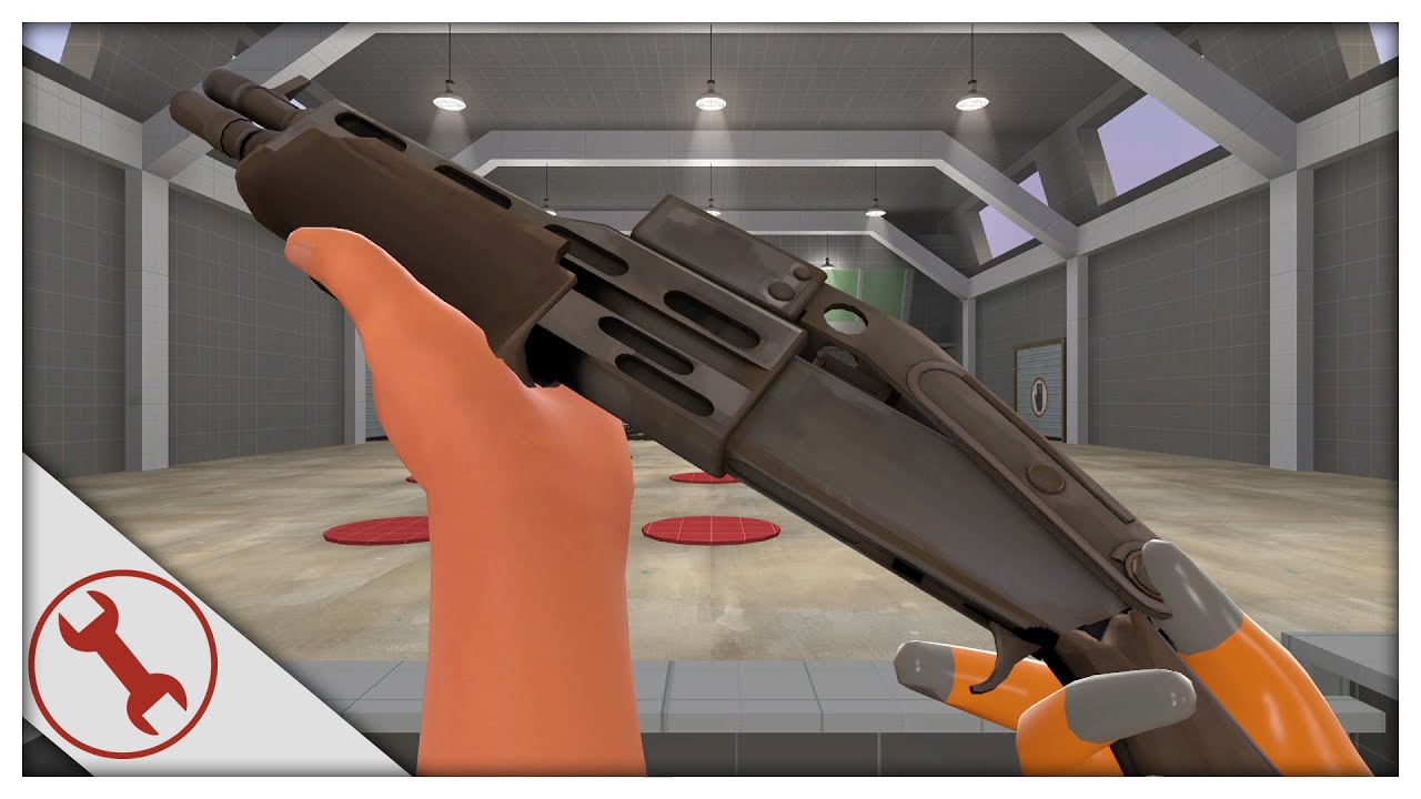 [TF2] Weapon Demonstration - Kanopy Killer - YouTube