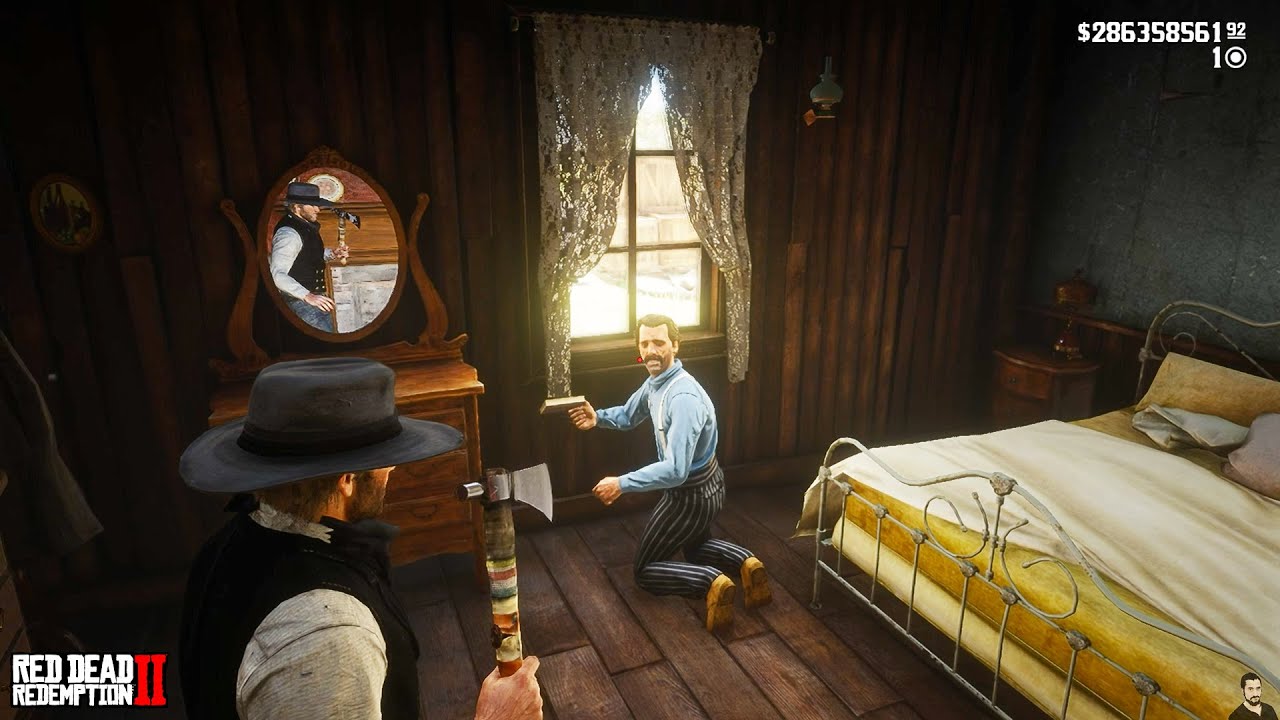 What Happens If You Kill The Chelonian in the Hotel in "Polite Society ...