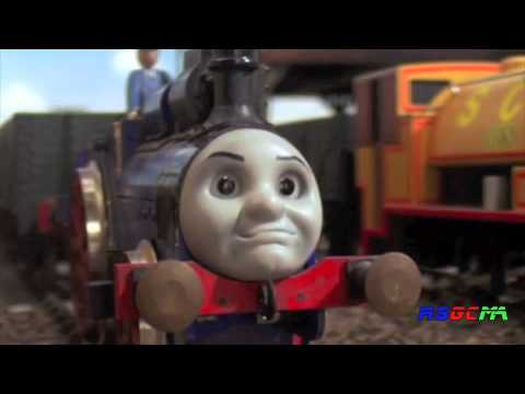 Bill, Ben & Fergus (MB - HD)