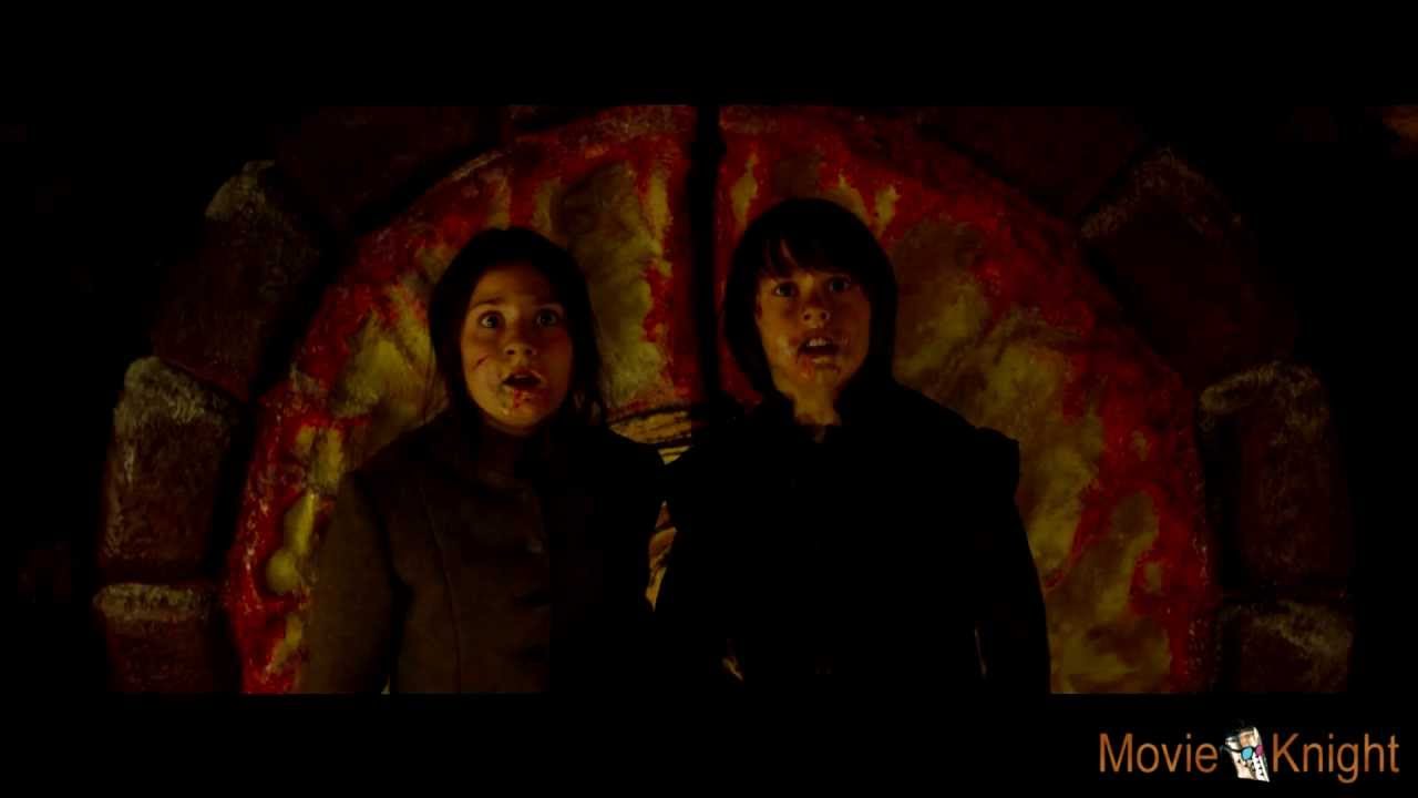 Hänsel & Gretel - Official Trailer (Deutsch) [HD] - YouTube