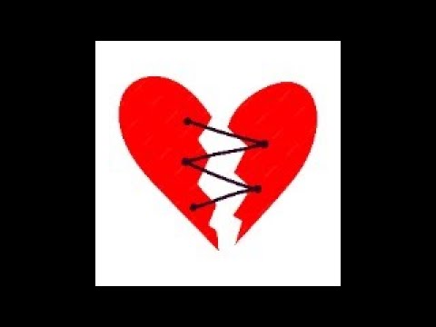 un cœur déchiré - YouTube