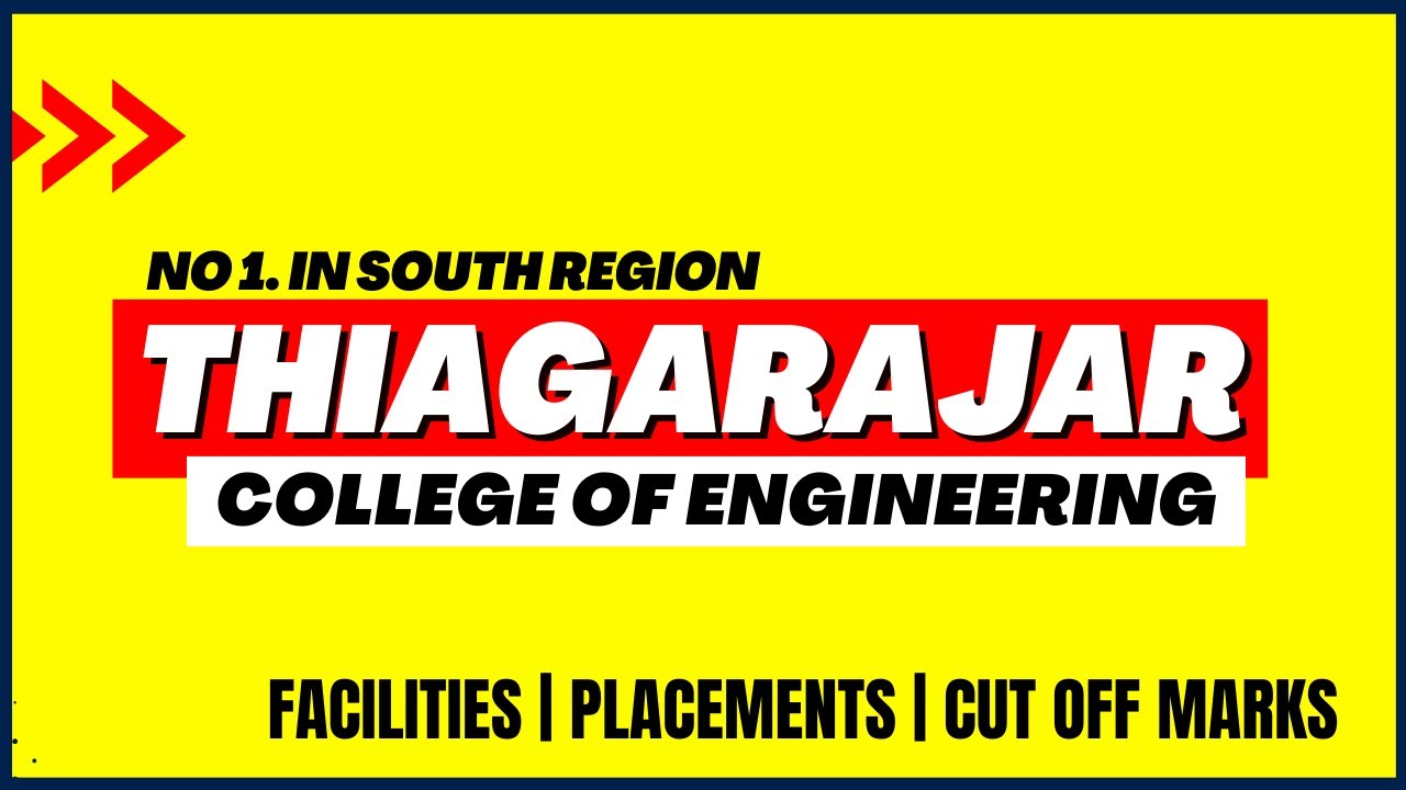 Thiagarajar College Of Engineering Facilities Placements Cut Off thiagarajar-college-of-engineering-facilities-placements-cut-off