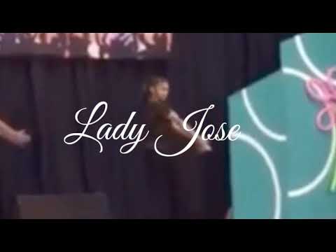 MY INTRO VIDEO | Lady Jose - YouTube