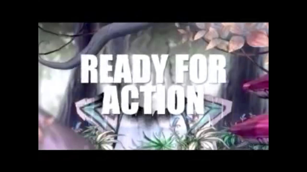 Rayman 3 Hoodlum Havoc Commercial in G Major 25 - YouTube