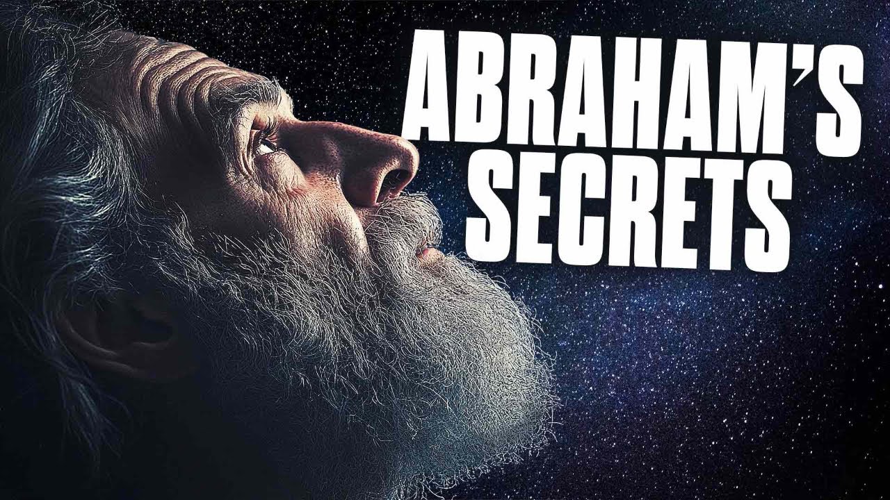 The Abraham Blueprint: Secrets to a Life of Faith and Favor - YouTube