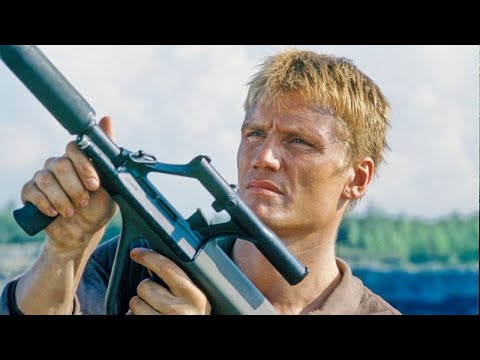 Silent Trigger (1996) Scene HD