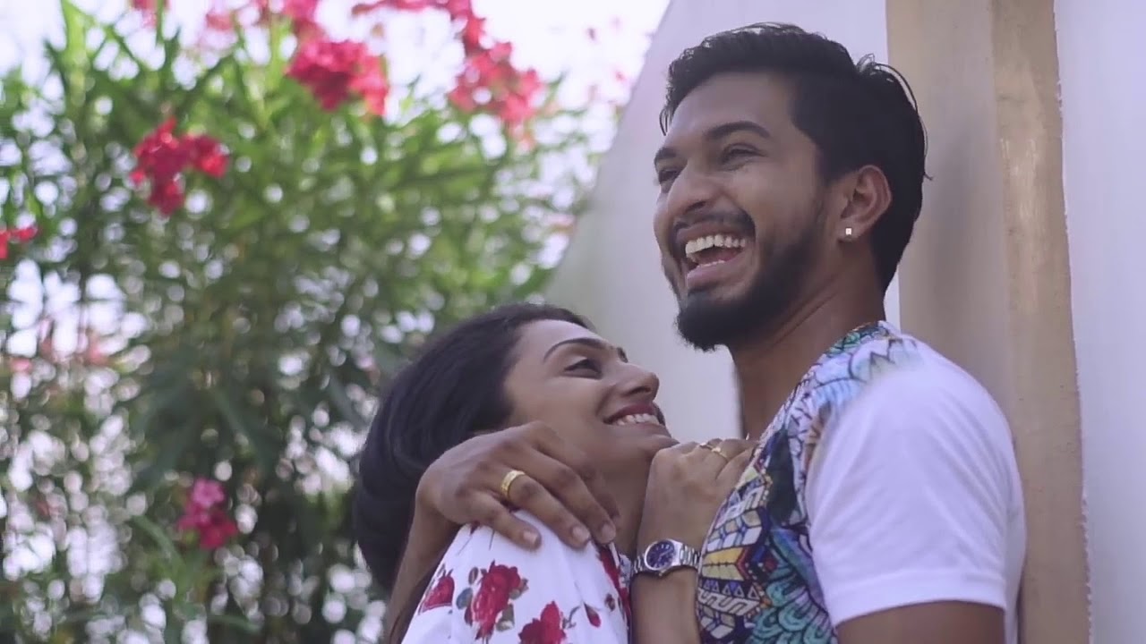 Neethandi Enakulla (Mugen Rao) Love Song - YouTube