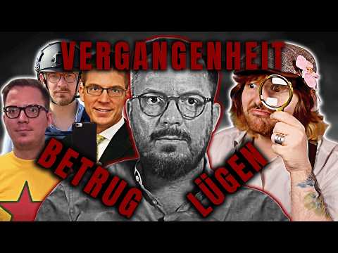 Ist das Tobias Huchs völlige Vernichtung?