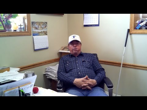 Perry Owens Testimony: "Everybody that comes in gets a dose of Feel ...