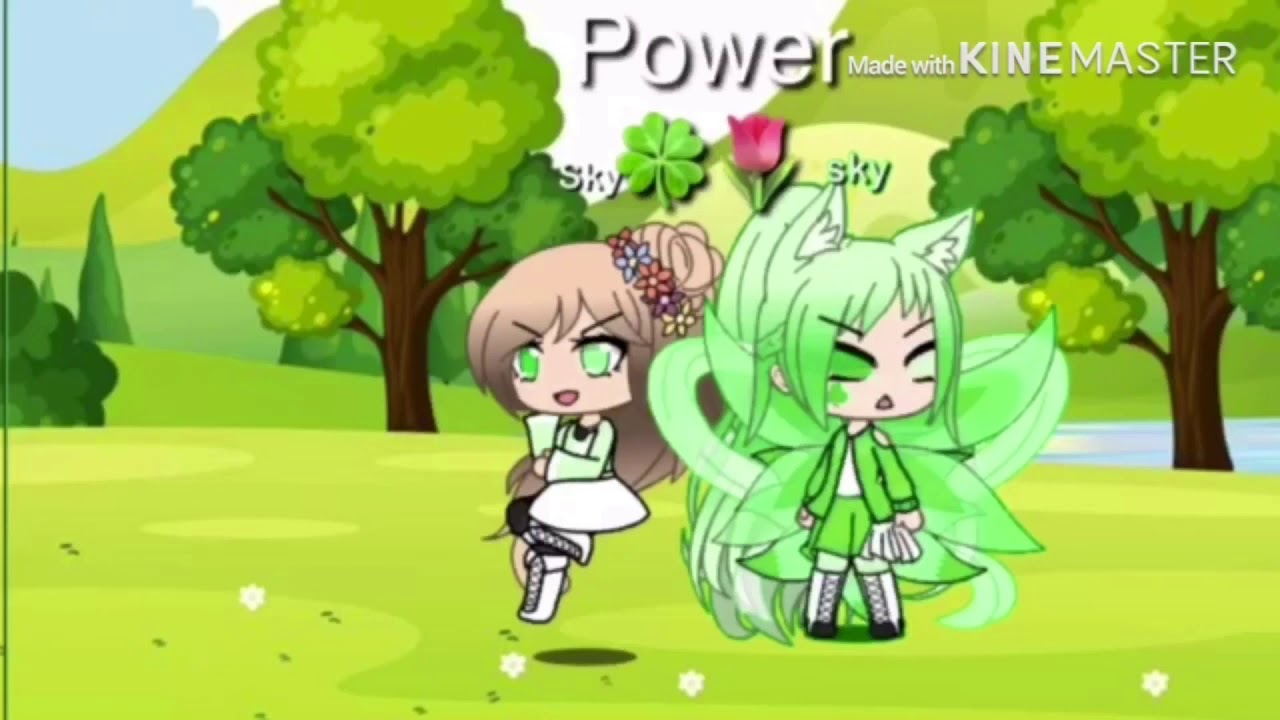 The intro for the Elements series - YouTube