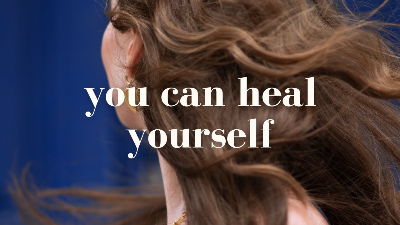 How I Healed Myself Emotionally & Physically 🤍 ONEO A Way Of Life - YouTube