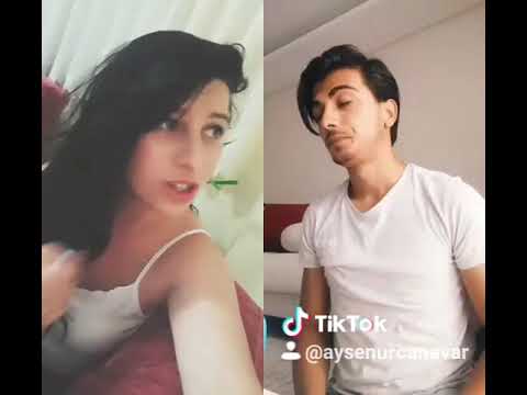 Senin annen değilim :)
