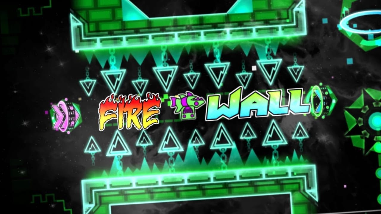 [2.0] Firewall by Hinds(Insane Demon)/on stream|Geometry Dash - YouTube ...