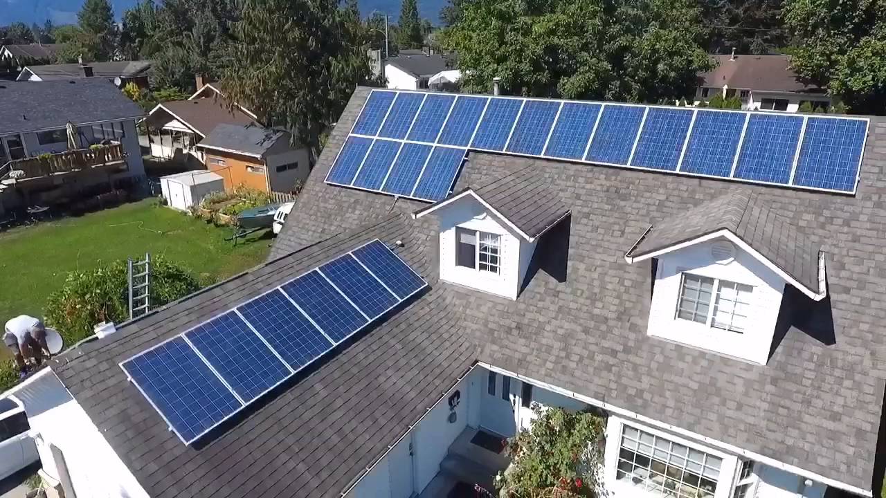 Solar Panels - YouTube