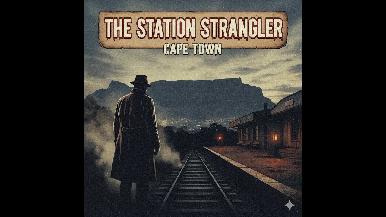 The Station Strangler - YouTube