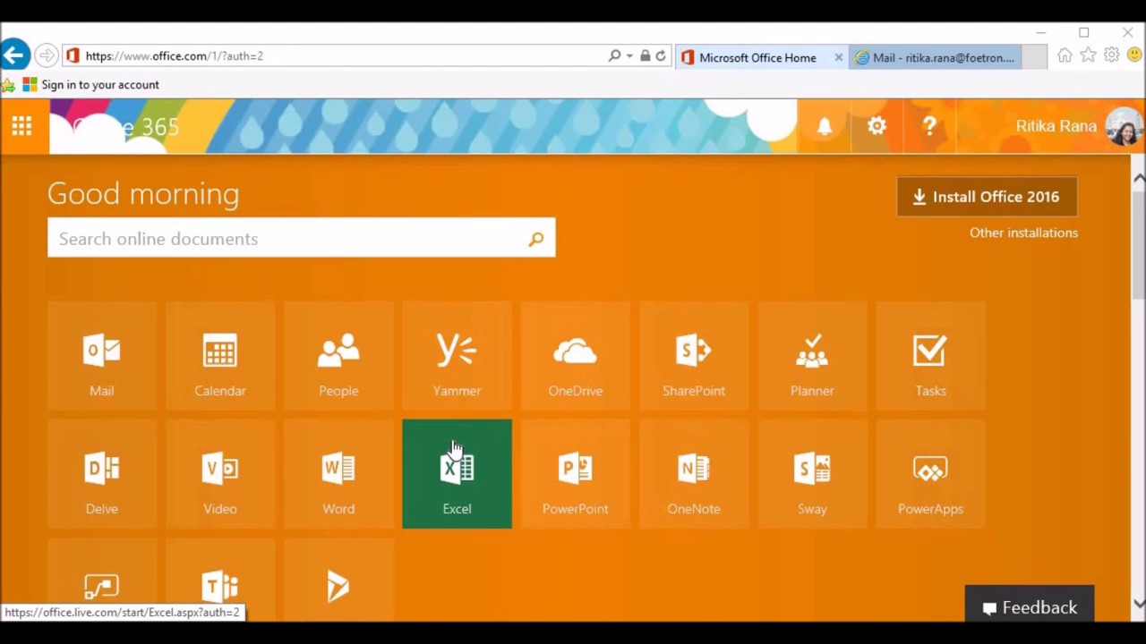 How To Set Automatic Replies In Outlook Web Access OWA YouTube How To Set Automatic Replies In Outlook Web Access OWA YouTube
