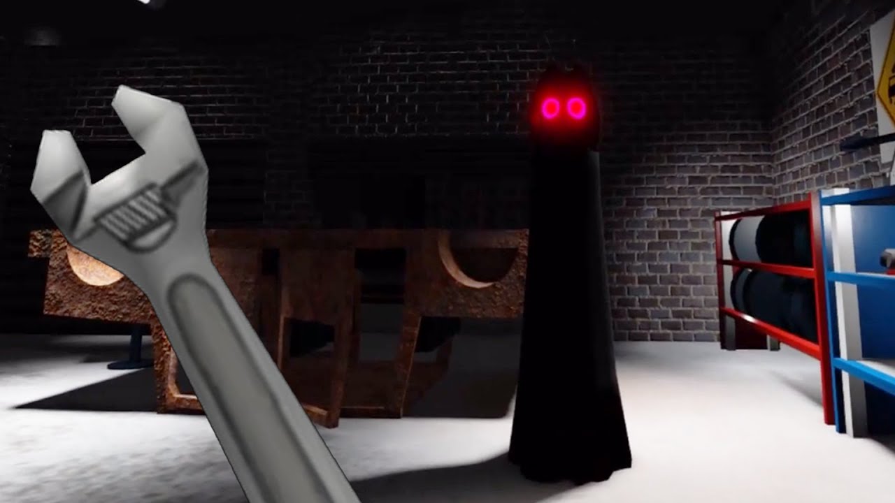 Roblox The Mechanic Experience [Full Walkthrough] - YouTube