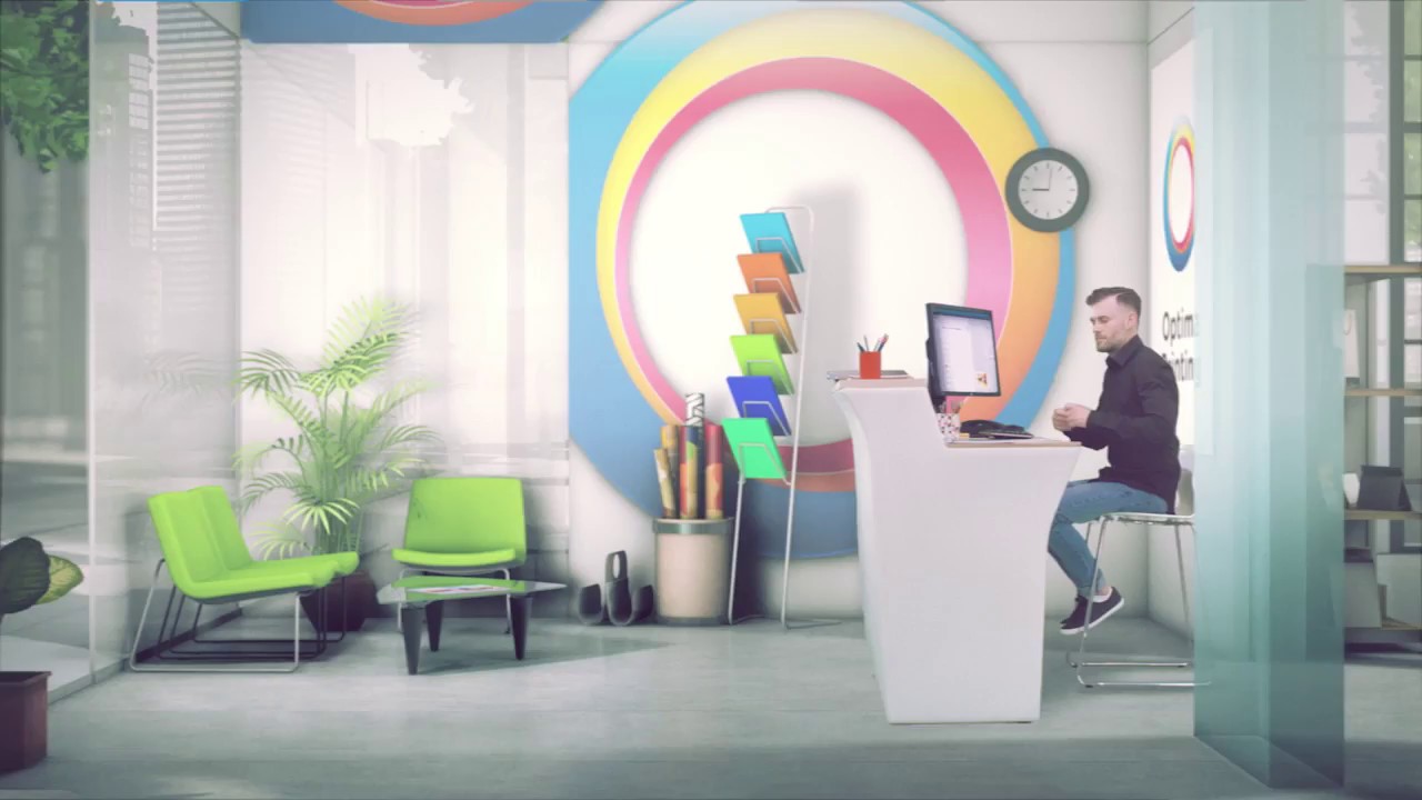 HP SmartStream Software - YouTube