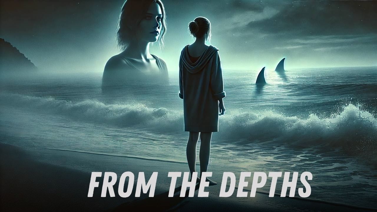 From the Depths | HD | Horror (2020) | Full Movie in English - YouTube