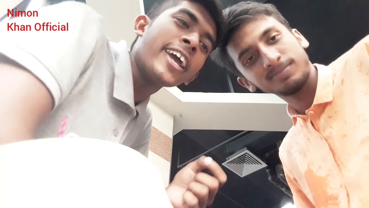 ছুরি চাপাতি_Churi Chapati_Hip-hop Rap_Sabbir_Nimon Khan_Bangla New Rap ...