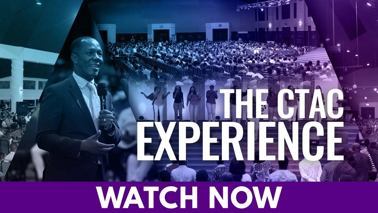 Sunday Third Service | CTAC Live | 16 - 04 - 2023 - YouTube