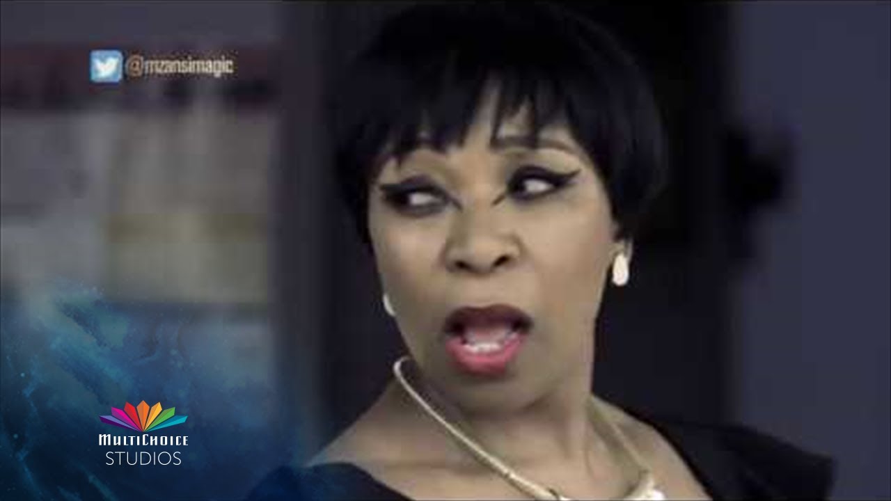 Igazi – Season 2 Promo | Multichoice Studios - YouTube