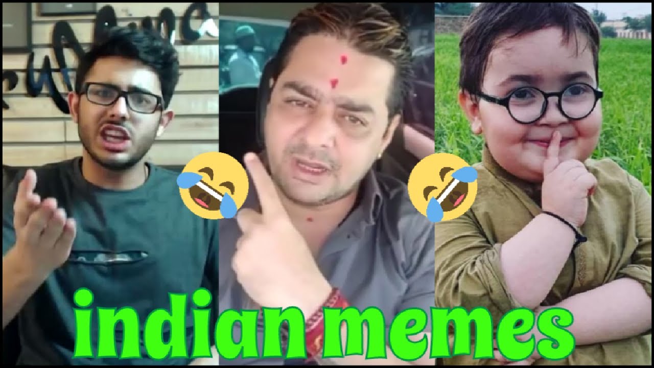 Trending indian memes // funny meme //meme12 - YouTube