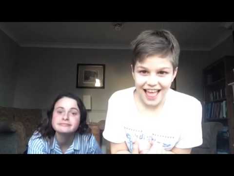 Q&A with Eddie Simms - YouTube