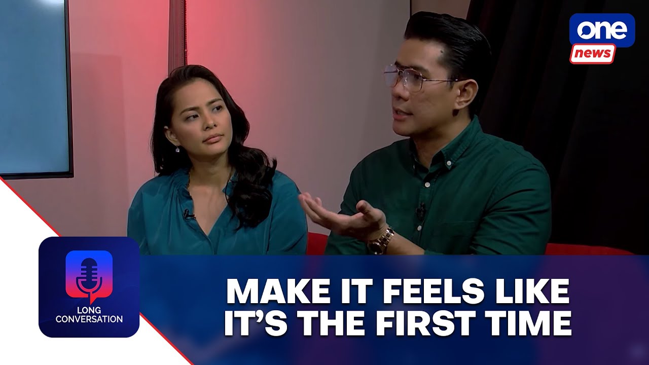 Oh God! How does pastor Cris brings wife to seventh heaven - YouTube