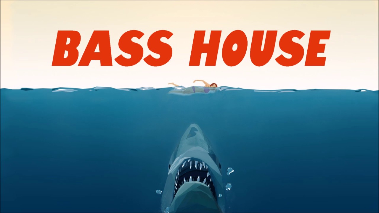 BASS HOUSE MIX 2017 VOL.1 - YouTube