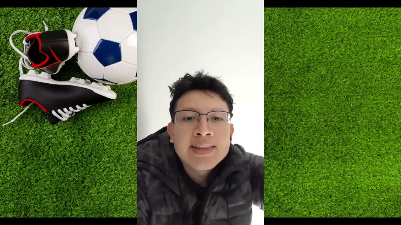 El Var /¿Quien inventó el Var?,¿Como funciona? - YouTube