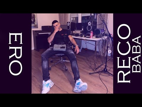 ERO Ft. RECO BABA - 90KG