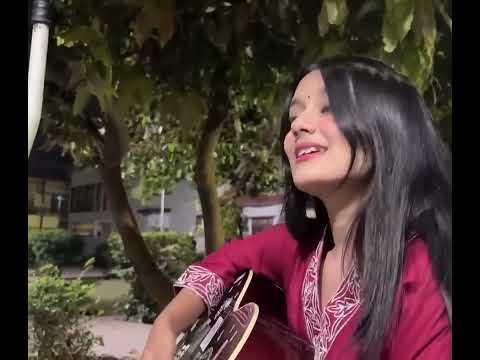 Pyar tune kya kiya by Arunima Sharma || cover song || Female version 