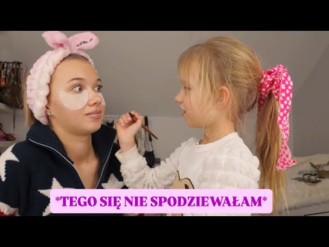 MOJA CÓRKA MALUJE MNIE NA RANDKE 💄🫦