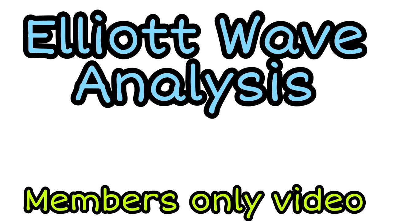 NIFTY ABC Waves? || Elliott Wave Analysis || Members only Video - YouTube