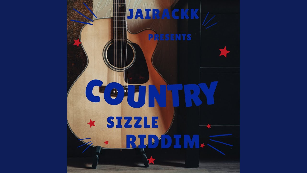 Country Sizzle Riddim (Instrumental) - YouTube
