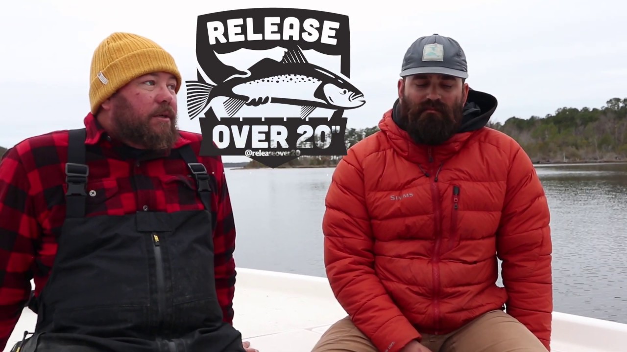 Release over 20 - YouTube