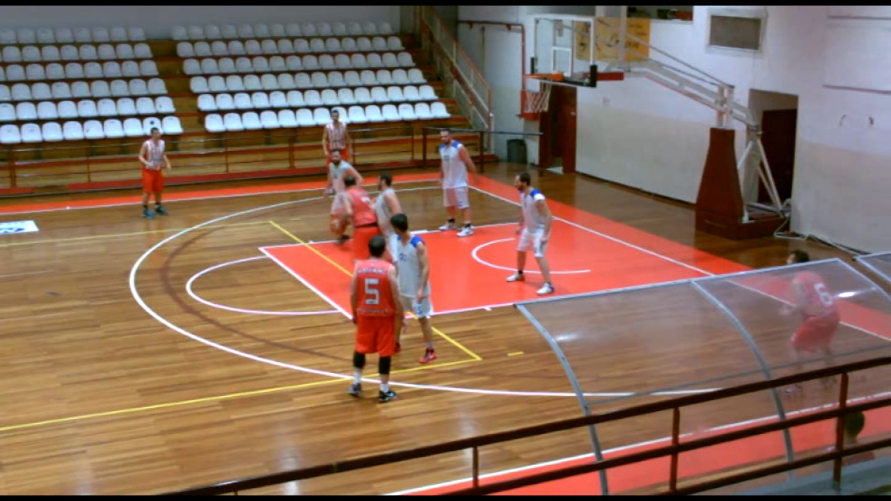 Ρεμπελιακός vs Κουλουβάχατα - YouTube