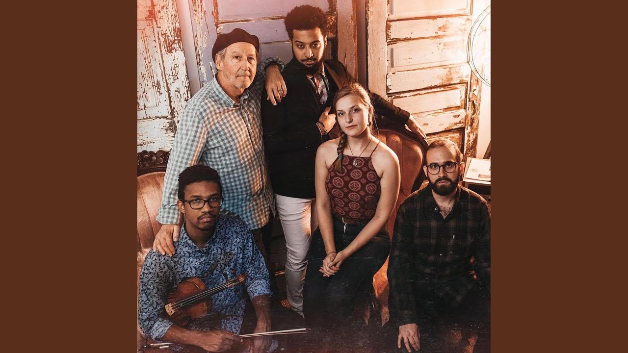 Annabelle's Song (feat. Dave Eggar) - YouTube