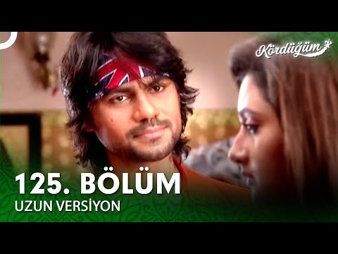 Kördüğüm Hint Dizisi 125. Bölüm (Uzun Versiyon)