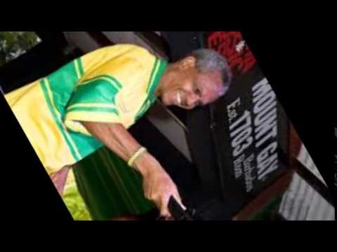 Alston Becket Cyrus (Becket) - Rum (Old Vincy Soca) - YouTube