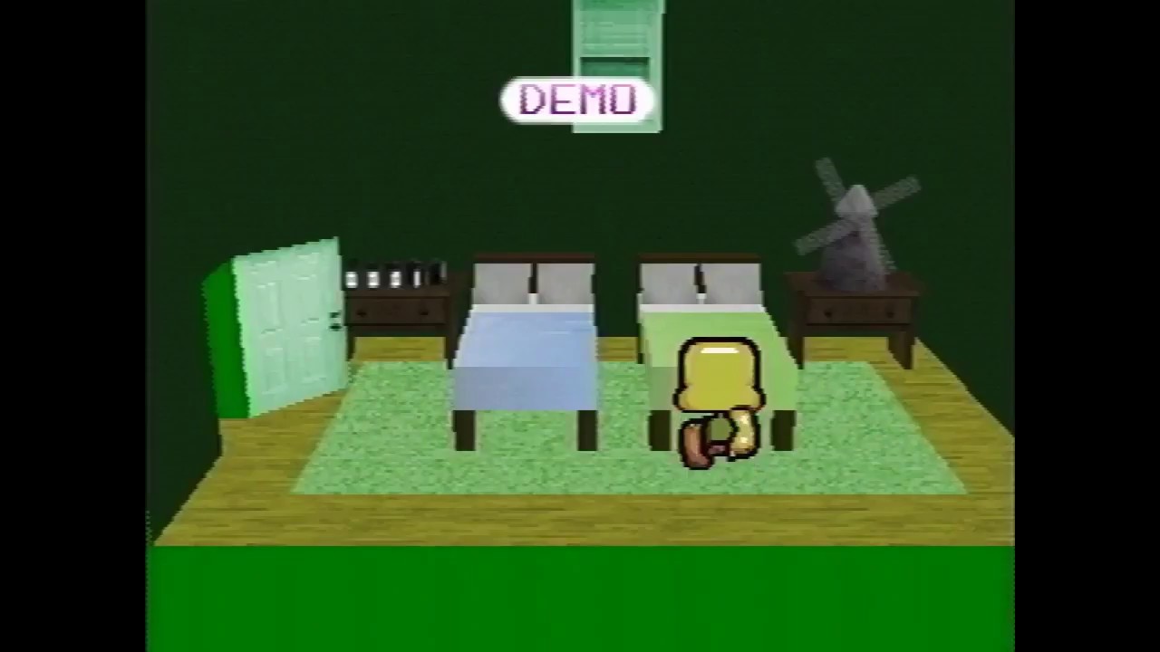 Petscop 14 with Paul's real voice - YouTube