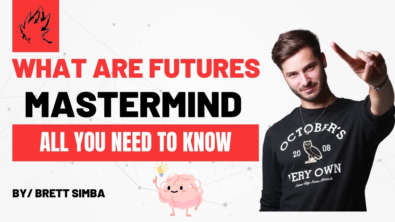 Futures Mastermind Class - YouTube