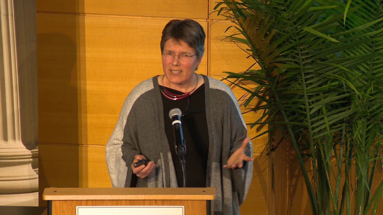 MIT Climate Action Symposium: Challenges of Climate Policy, Part 3 ...