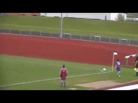 Great Ponton Under 11's Vs Colsterworth Colts - YouTube